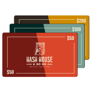 Hash House A Go Go Orlando | Twisted Farm Food & Big Portions